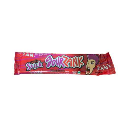 sour zank strawberry sticks – Tamwenat Elzekrayat