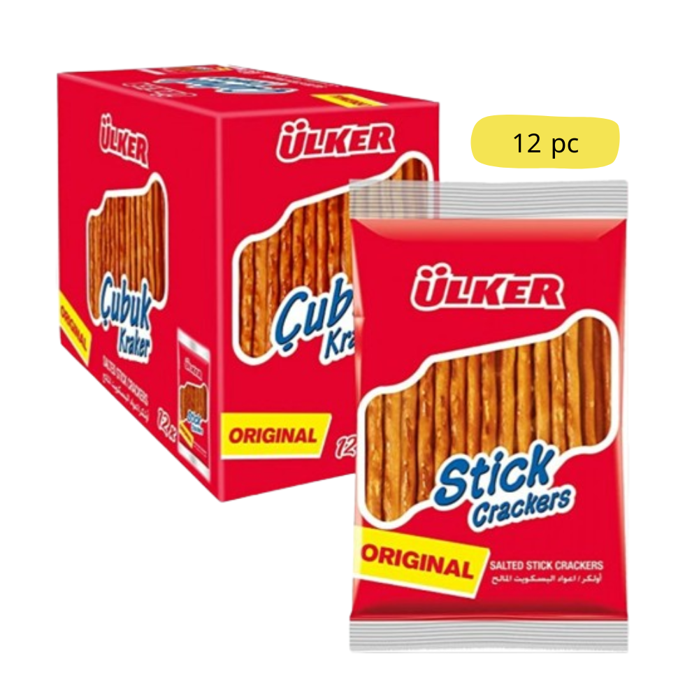 ulker sticks 12pc – Tamwenat Elzekrayat