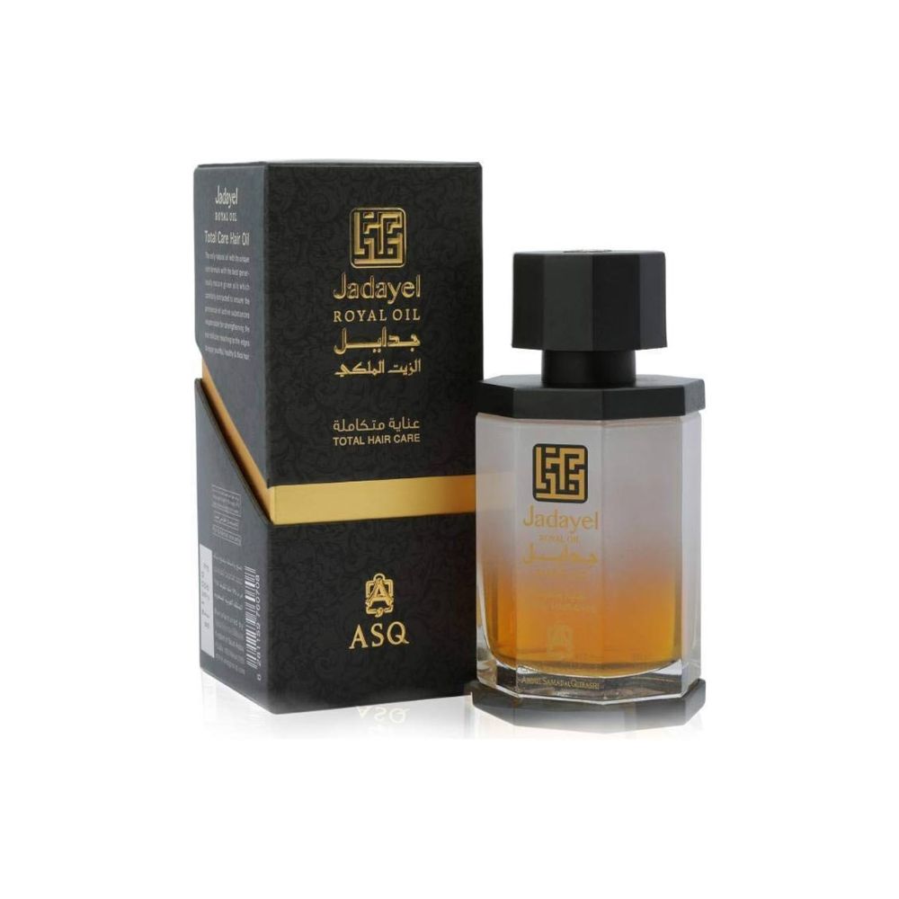 jadayel Royal oil – Tamwenat Elzekrayat