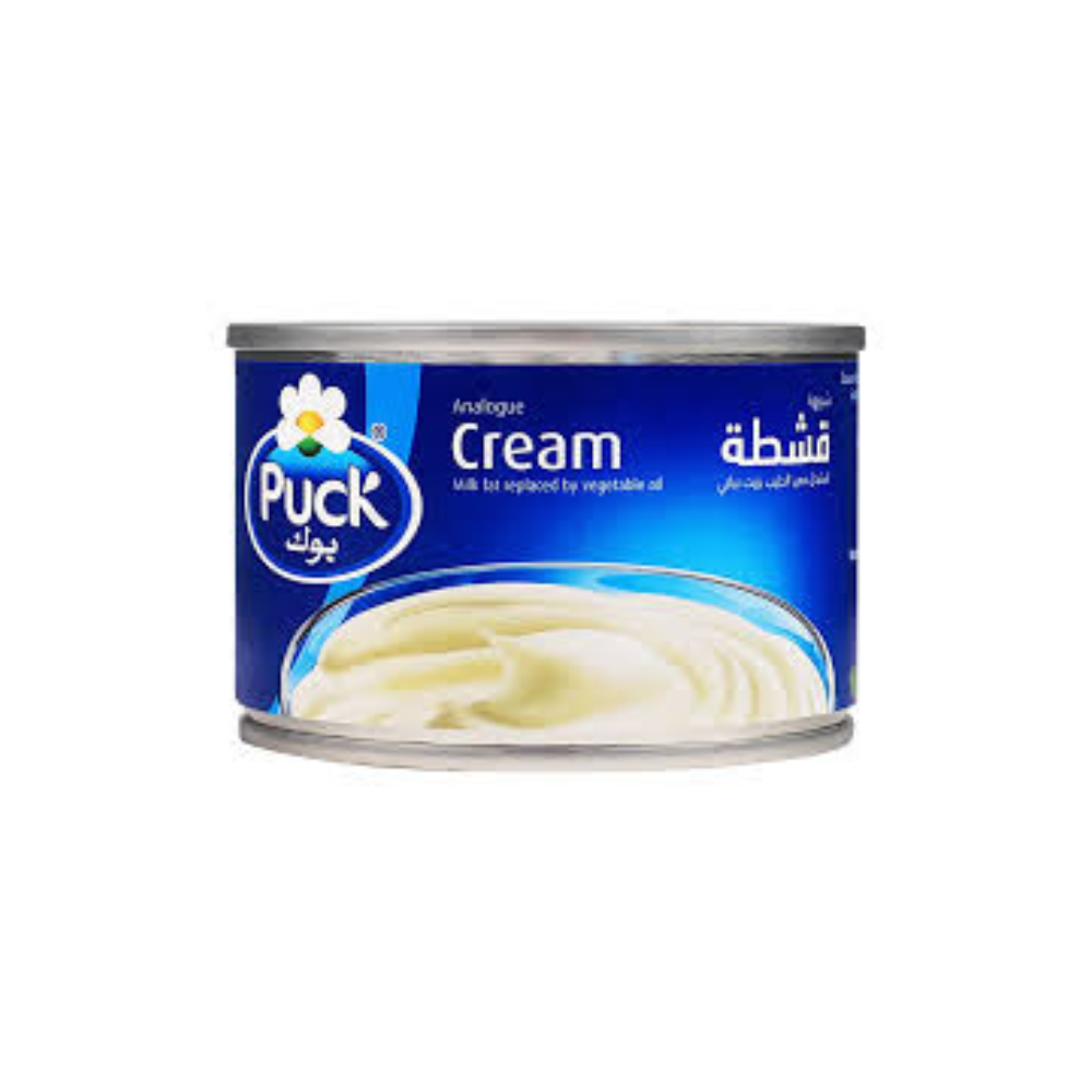 puck cream – Tamwenat Elzekrayat