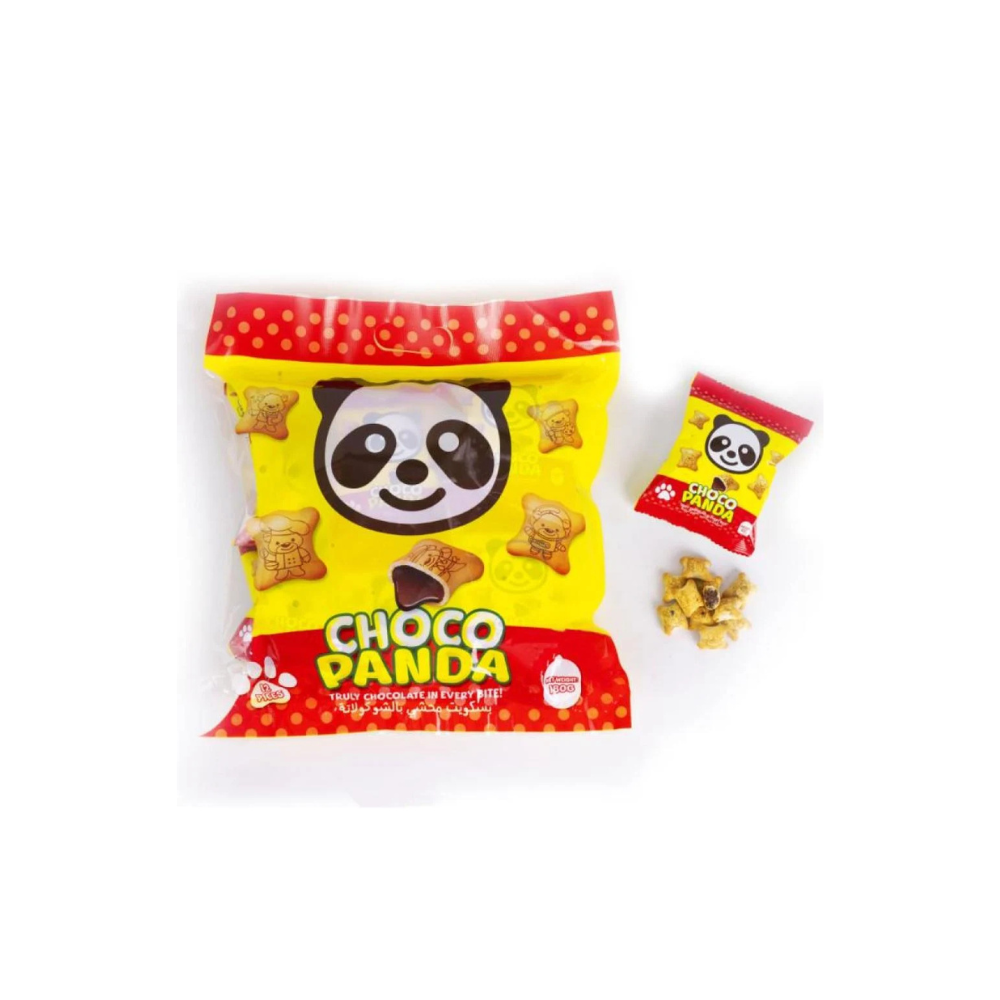 choco panda – Tamwenat Elzekrayat