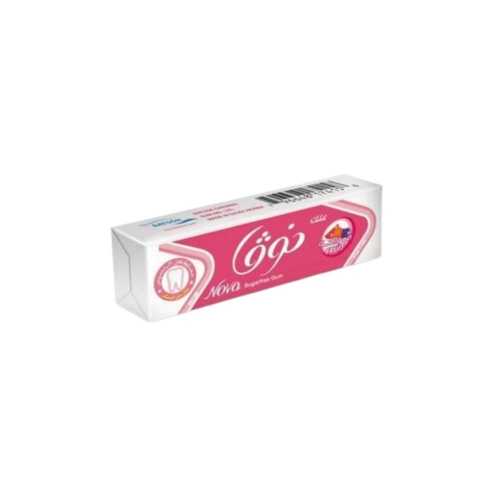 nova gum fruits – Tamwenat Elzekrayat