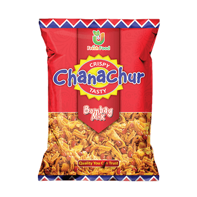 chanachur crispy – Tamwenat Elzekrayat