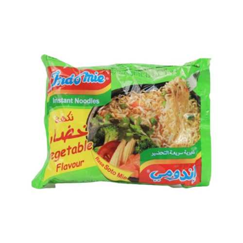 Saudi Indomie (vegetables) – Tamwenat Elzekrayat