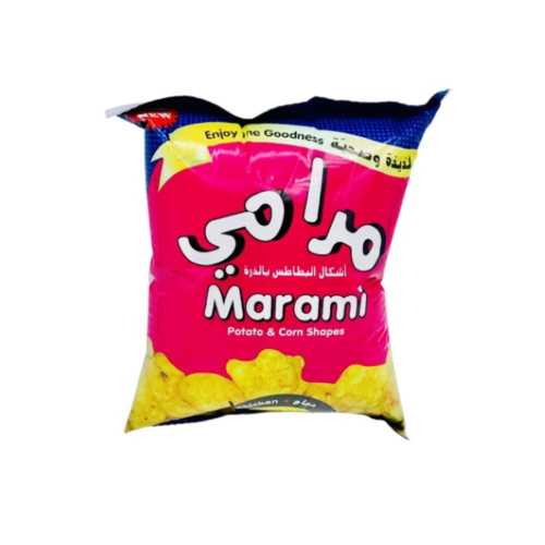 Marami Chicken – Tamwenat Elzekrayat