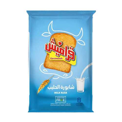 Shabora Karamesh Milk – Tamwenat Elzekrayat