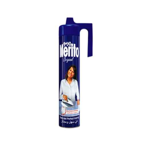 Merito starch spray – Tamwenat Elzekrayat