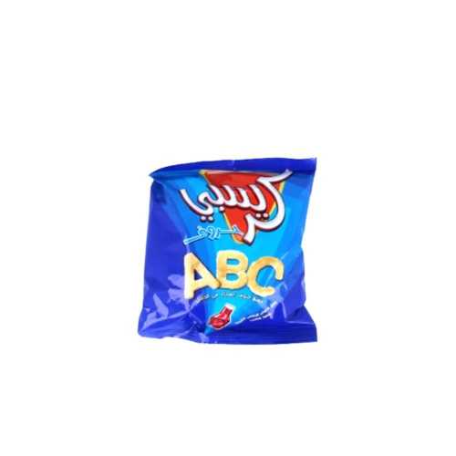 crispy ABC ketchup flavor M-pack – Tamwenat Elzekrayat
